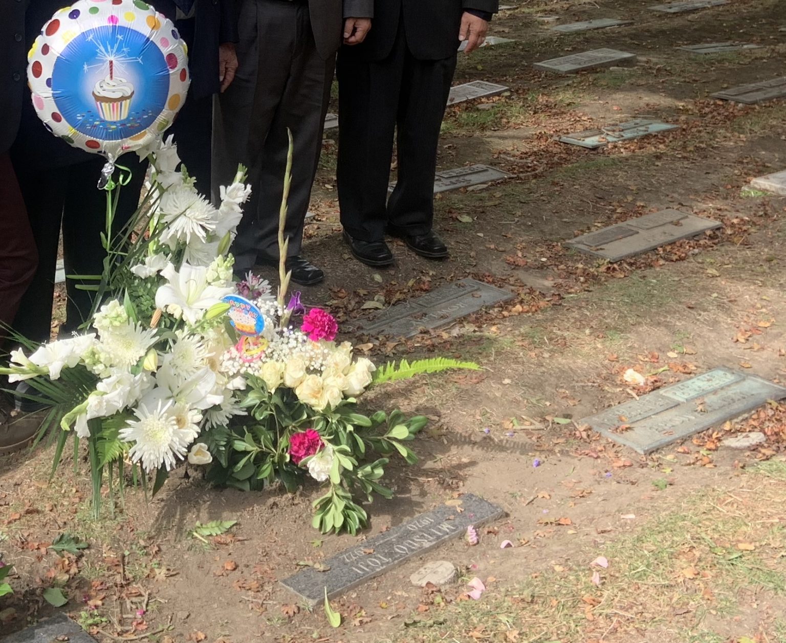 Meaning of Funerals and Memorials – Higashi Honganji USA