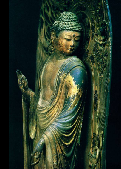 Jodo Shinshu in France – Higashi Honganji USA