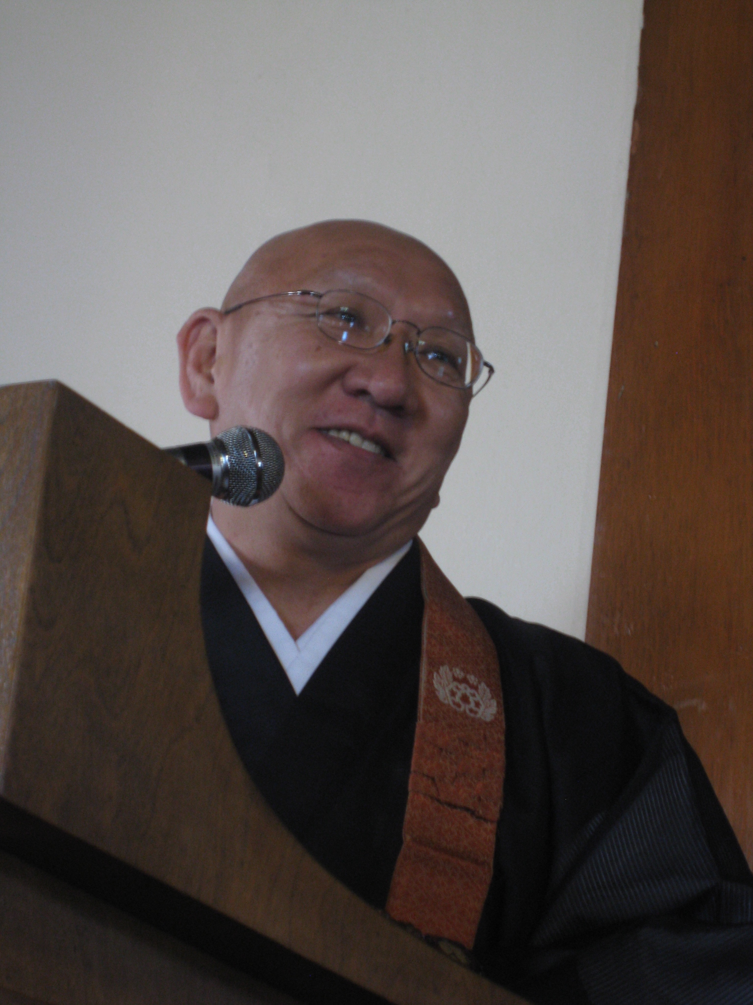 Awakening and Shinjin Awareness – Higashi Honganji USA
