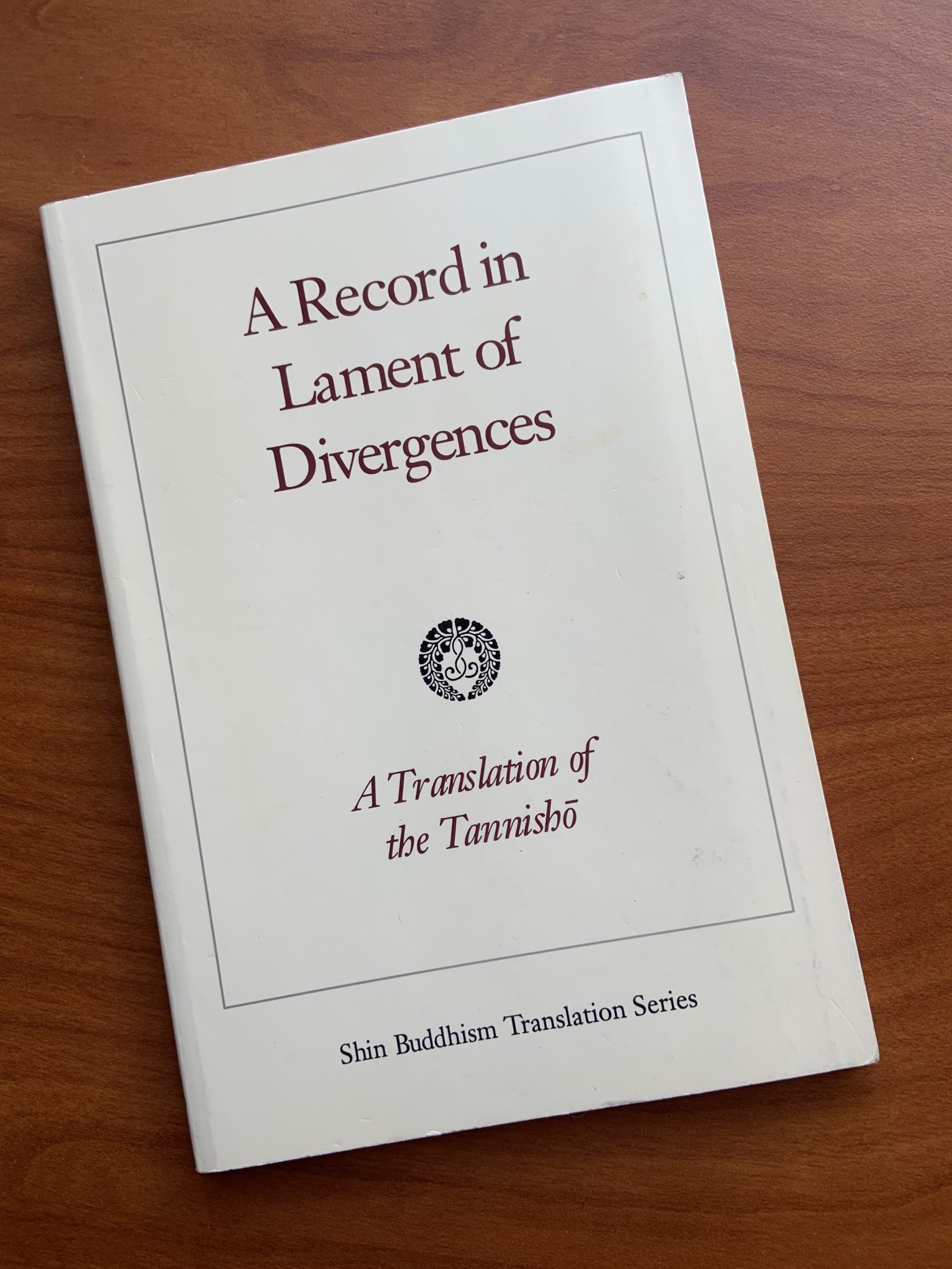 Buddhist history Archives – Higashi Honganji USA